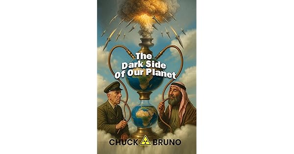 The Dark Side of Our Planet