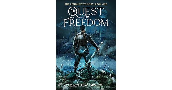 The Quest For Freedom