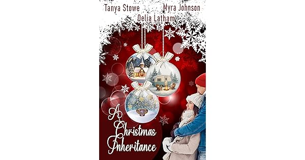 A Christmas Inheritance