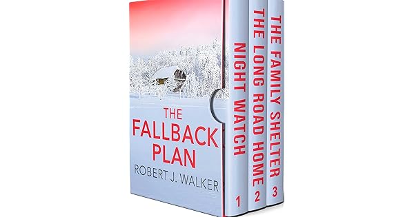 The Fallback Plan