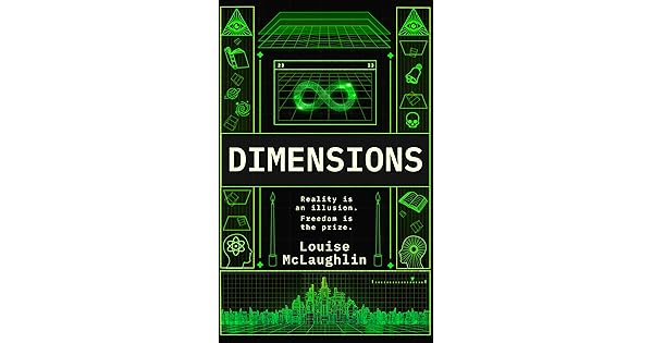Free: Dimensions – Science-Fiction Metaphysical Adventure
