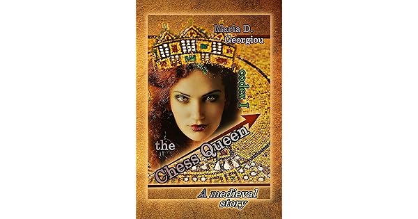 Free: The Chess Queen: Codex 1