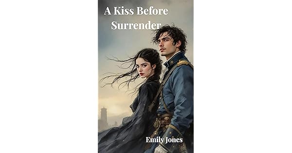 Free: A Kiss Before Surrender