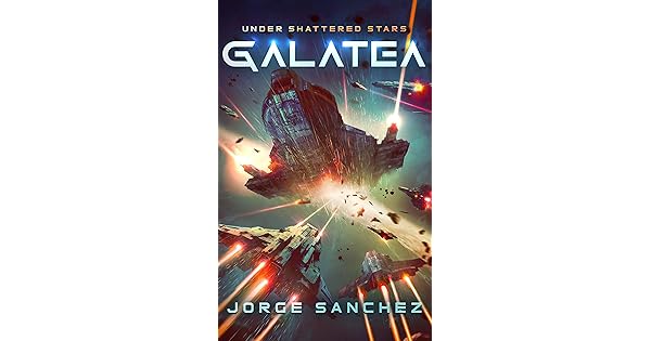 Free: Galatea: Under Shattered Stars