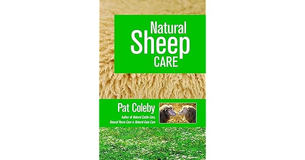 Free: Natural Sheep Care