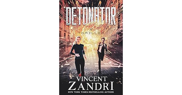 The Detonator