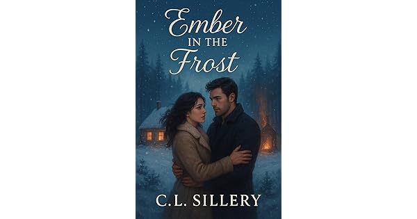Ember in the Frost