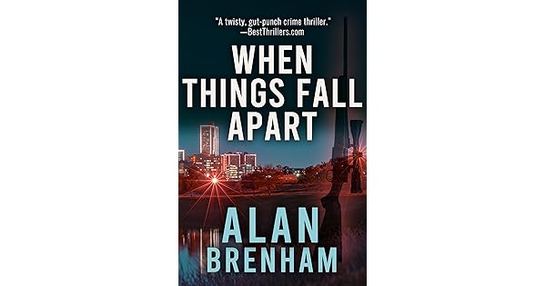 When Things Fall Apart