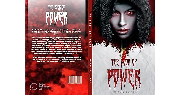 The Book of Power