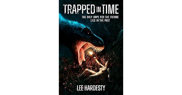 Trapped in Time: The Only Hope for the Future Lies in the Past