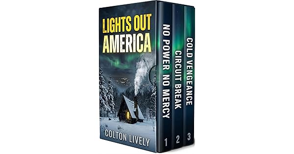 Lights out America