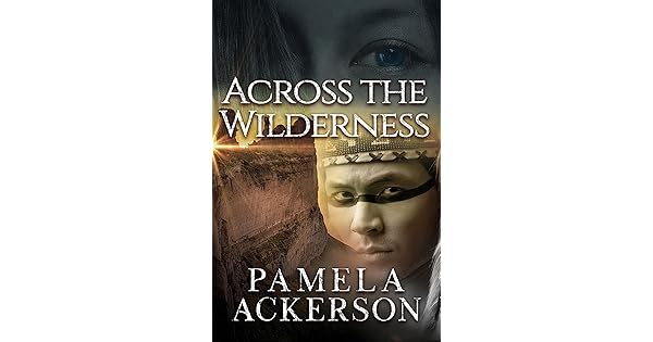 Free: Across the Wilderness