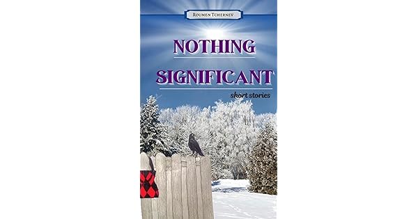 Free: Nothing Significant: Short Stories