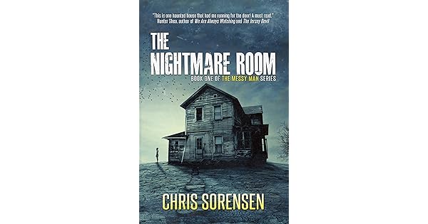 Free: The Nightmare Room
