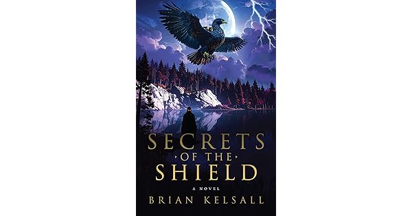 Secrets of the Shield