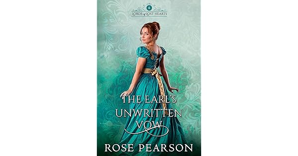 The Earl’s Unwritten Vow
