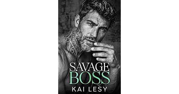 Savage Boss