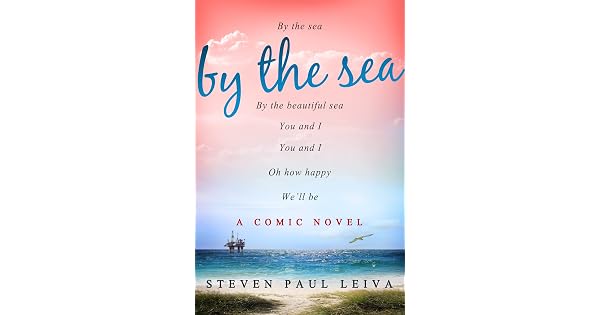 By the Sea: A Comic Novel