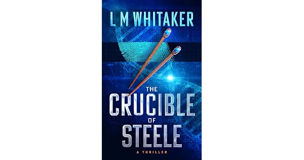 Free: The Crucible of Steele